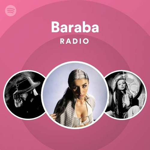 Stream Mark Brüne | Listen to Baraba Radio playlist online for free on ...