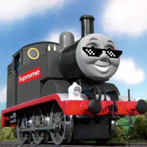 Stream episode thomas-the-weed-engine by 🧿 Male_07🧿 podcast | Listen ...