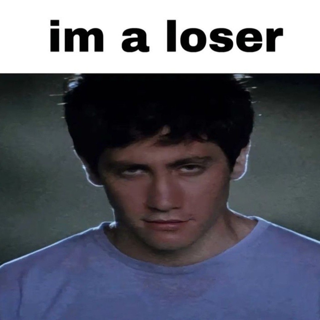 Stream DarkKnight_3747🦇 | Listen to LoserCore🗣🗣🔥🔥 playlist online for ...