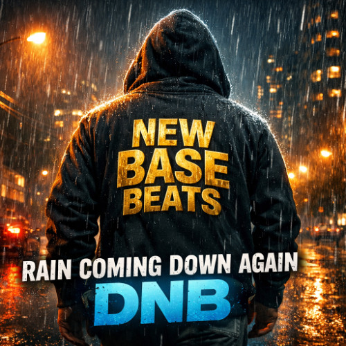 Stream RAIN COMING DOWN AGAIN by New base beats | Listen online for ...