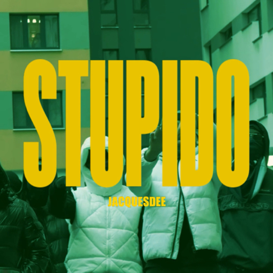 Stream STUPIDO - REMIX by JaqDee | Listen online for free on SoundCloud