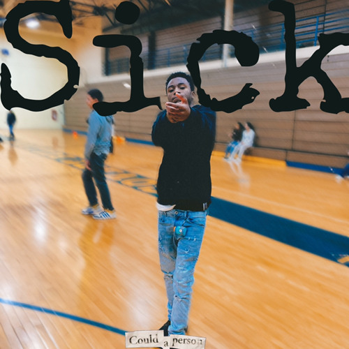 Stream Sick (prod. JR 808) by HTH Doodie | Listen online for free on ...
