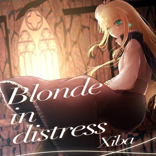 Stream 【 #SFES2022 】Xiba - Blonde in distress by Xiba | Listen online ...