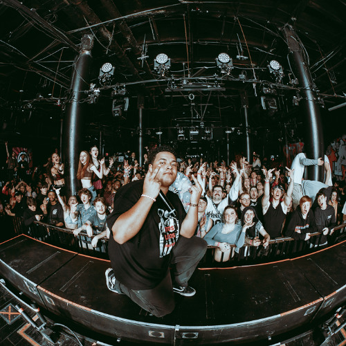 VANIER VIP (OUT ON PATREON) - Listen to music