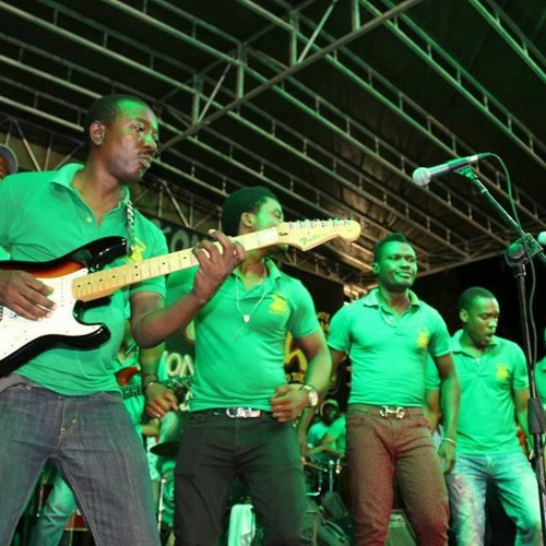 Stream Tribilasyon Septentrional Club Ivy West Palm Beach Live