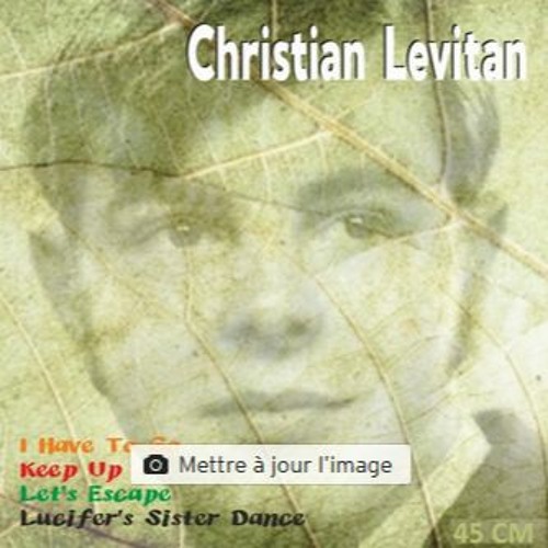 Stream Keep Up - (Lucifer's Sister Dance) - Christian Levitan by ...