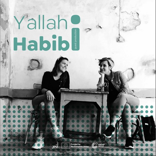 Stream episode Yallah Habibi - Ana, ich spreche Arabisch by Radio ...