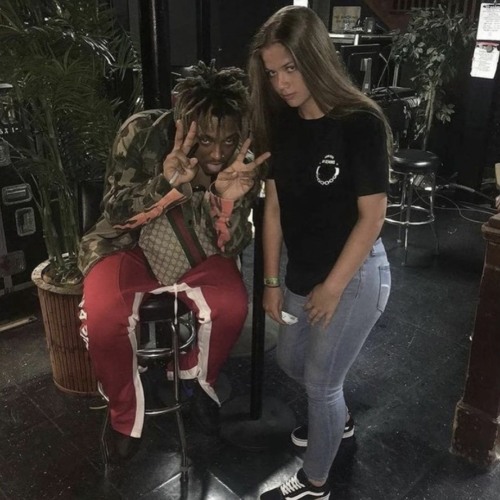 Stream juice wrld-another girl in my head(Official music) by ...