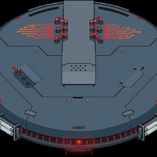 Stream Soul Knight OST | Alien Aircraft Carrier by KtoTo | Listen ...