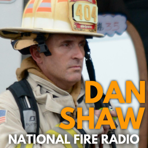 Stream 376. "All About Impact" - Dan Shaw by National Fire Radio ...