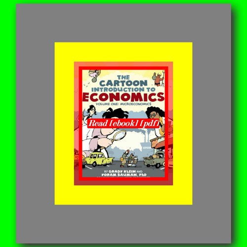 Microeconomics Cartoon
