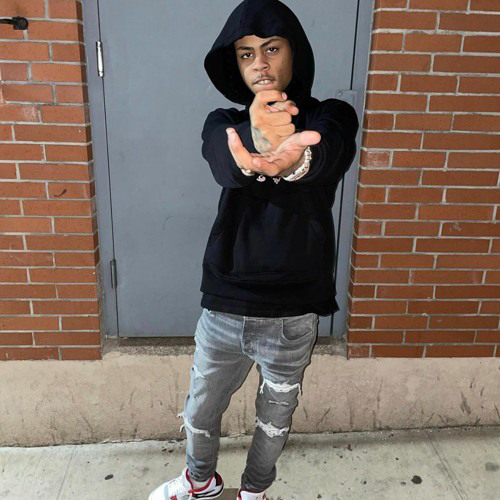 Stream Kay Flock Aint No Love Freekayflock By Zenos Listen Online