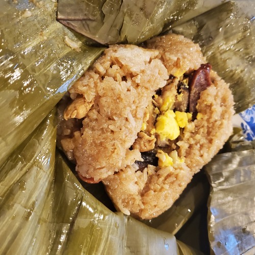 Stream episode EP05 - Lo Mai Gai (Chinese Dim Sum Sticky Rice) by Two ...
