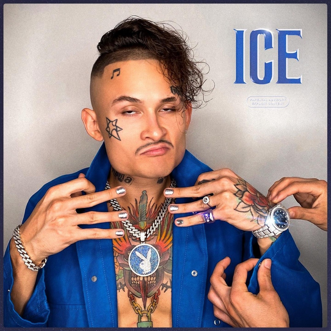 Stream Моргенштерн–ICE(feat. Morgenshtern) by Elecros | Listen online ...
