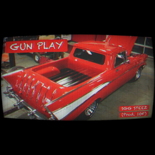 Stream GUN PLAY! - SGG STEEZ (Prod. IOF) by SGG STEEZ | Listen online ...