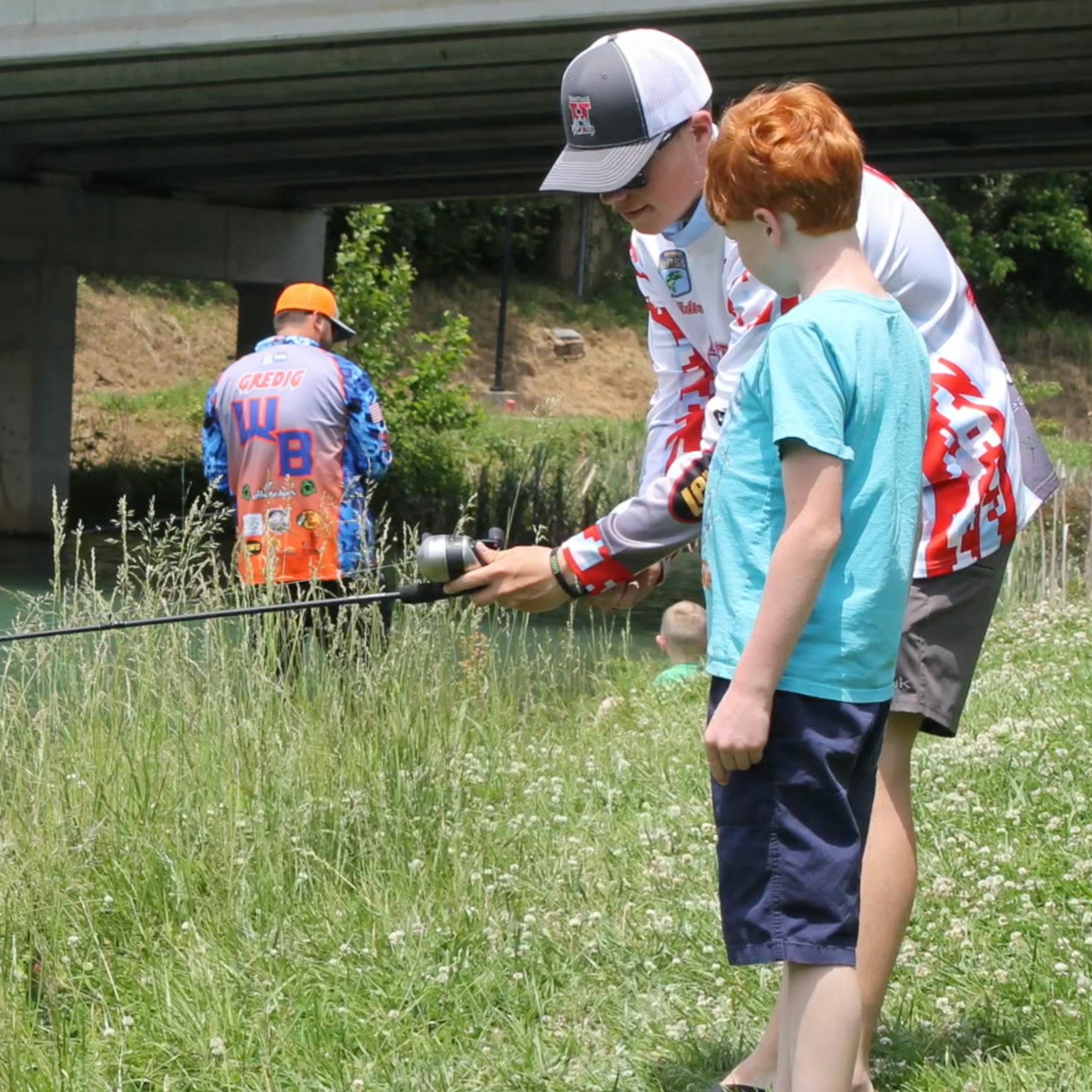 Tennessee WildCast - CRITTERFACTS