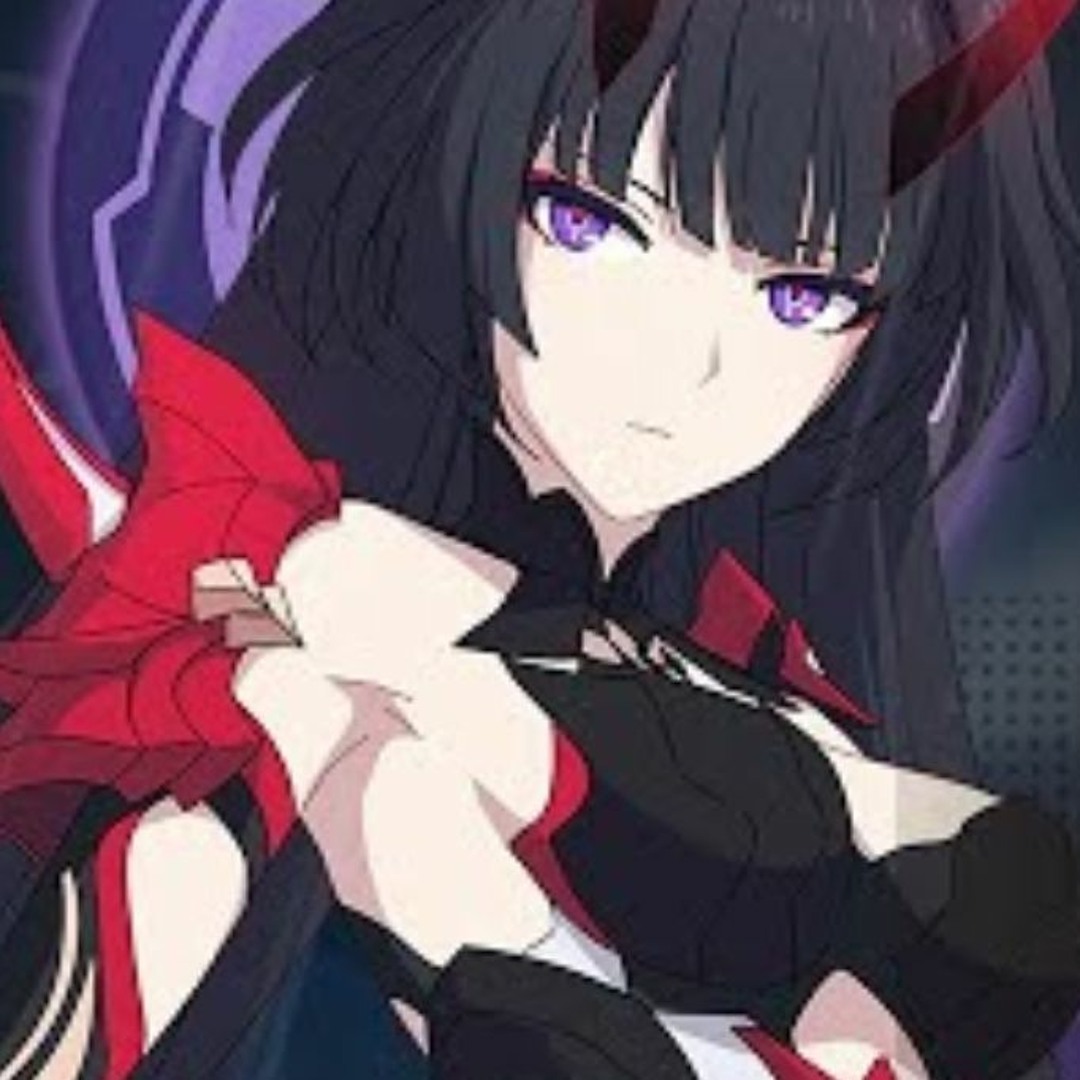 Stream Honkai Impact 3 - Houkai Sekai No Utahime (Honkai World Diva) by ...