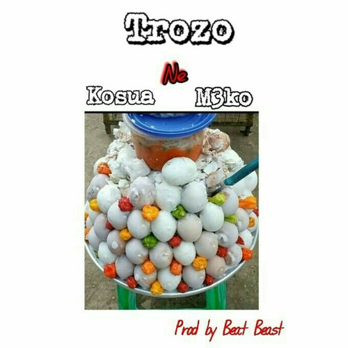 Stream Kosua ne Moko_prod by Beat Beast by TrozoGh | Listen online for ...