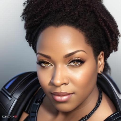 Stream If I Were A Poem (Emunah Jae, Vocals) by Clarence Ferguson Jr ...