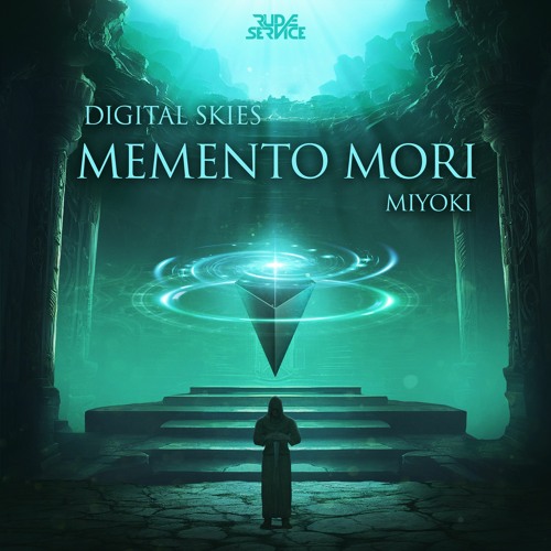Stream Digital Skies & Miyoki - Memento Mori by Rude Service | Listen online for free on SoundCloud