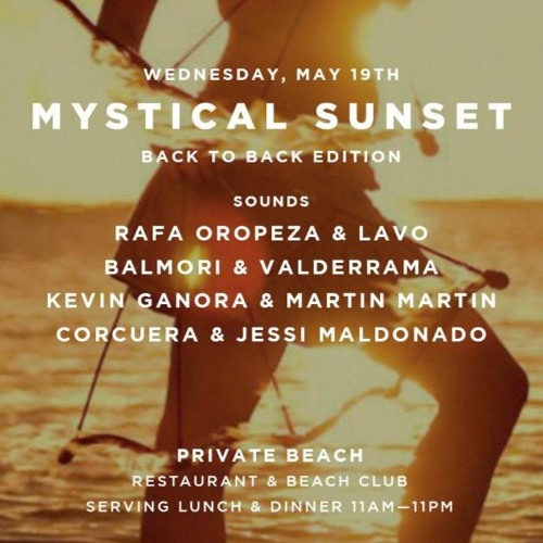 Stream @Gitano Beach - Bal&Val by Valderrama | Listen online for free ...