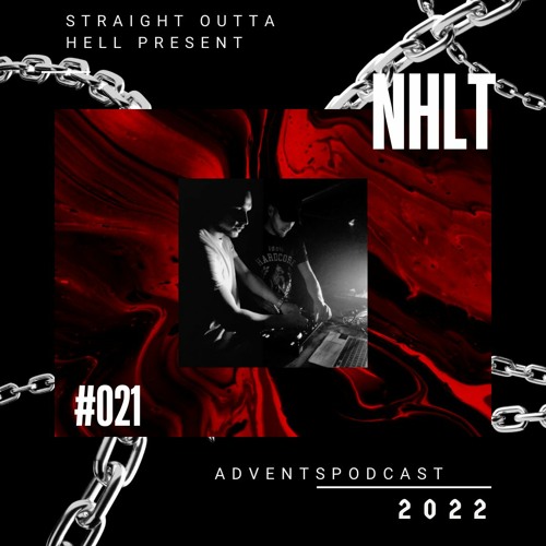 Stream ɴʜʟᴛ @ᴀᴅᴠᴇɴᴛsᴘᴇᴄɪᴀʟ ᴛüʀᴄʜᴇɴ #021 by Straight outta Hell | Listen online for free on ...