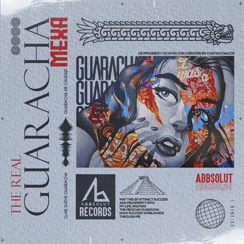 pumpyoursound.com | The Real Guaracha Mexa (PACK EXTENDED)