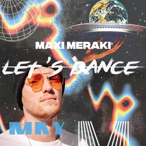 Maxi Meraki - LET'S DANCE May 2021-05-31