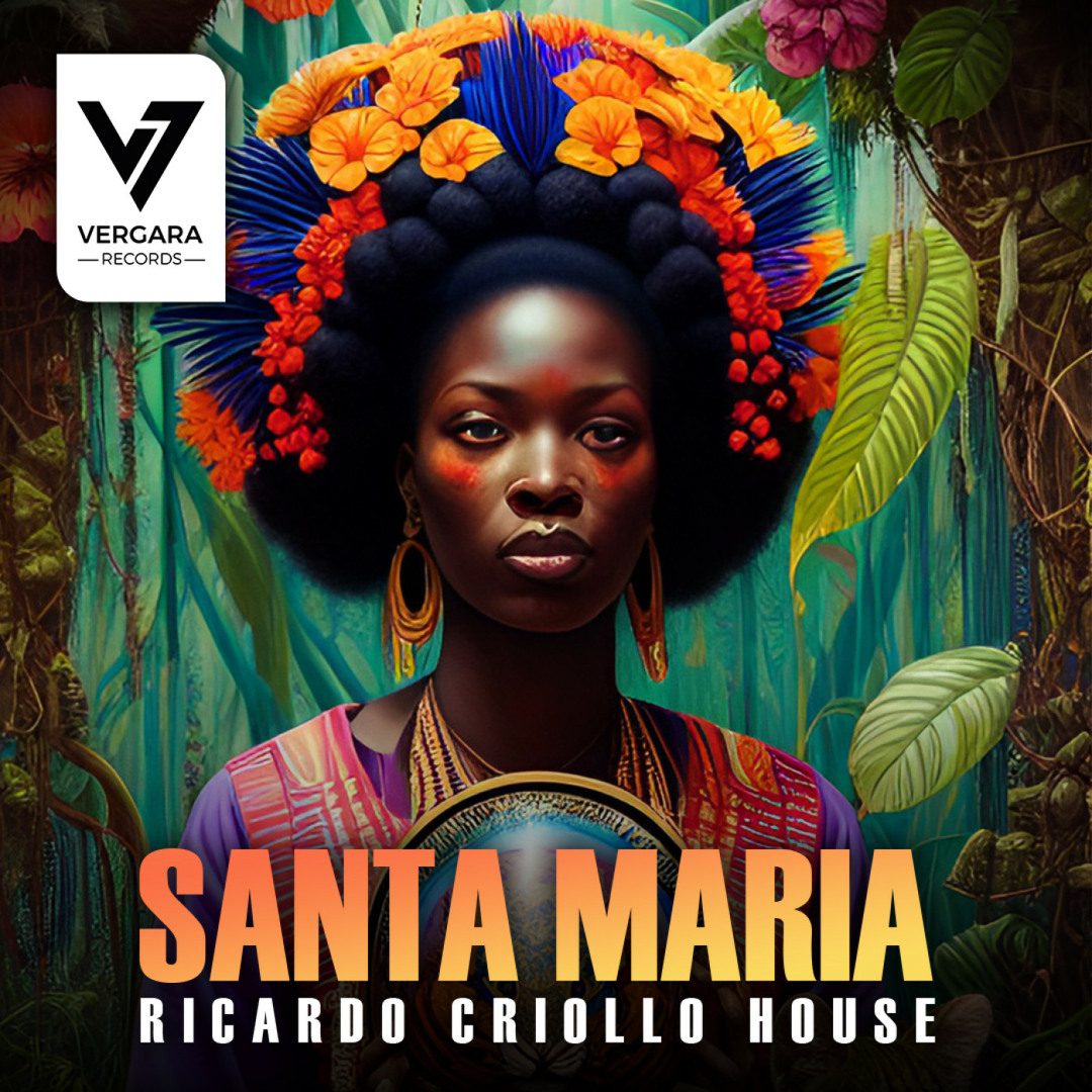 Stream Ricardo Criollo House - Santa Maria by Triplepoint | Listen ...
