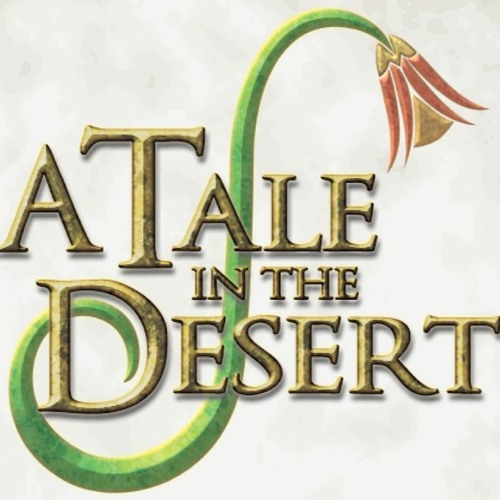 Stream A Tale in the Desert - Midland Valley (Ancient Egypt) by Keith ...