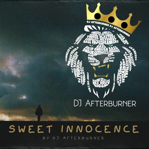 Stream **FREE DOWNLOAD** Sweet Innocence - DJ Afterburner feat Ellie ...