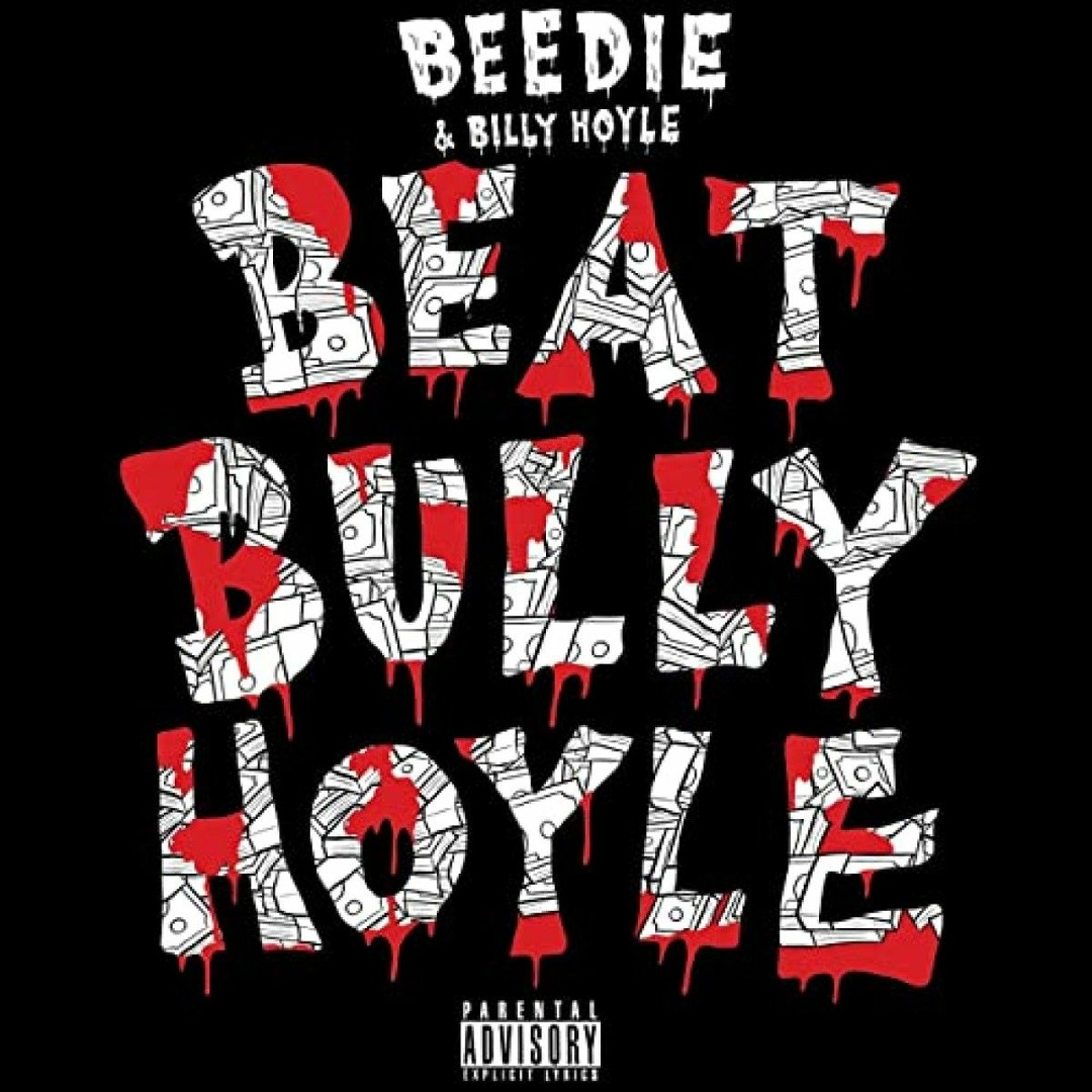 Stream MURDERonWAX | Listen to Beedie x Billy Hoyle - Beat Bully Hoyle ...