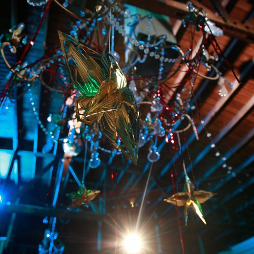 Stream DJ NOVA ATTENTION UNIFY MIX by NOVATRON | Listen online for free ...