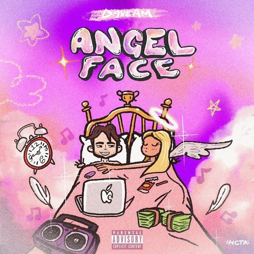 Stream angel face ft. tonytwix (prod.pieperbeats) by dave am | Listen ...