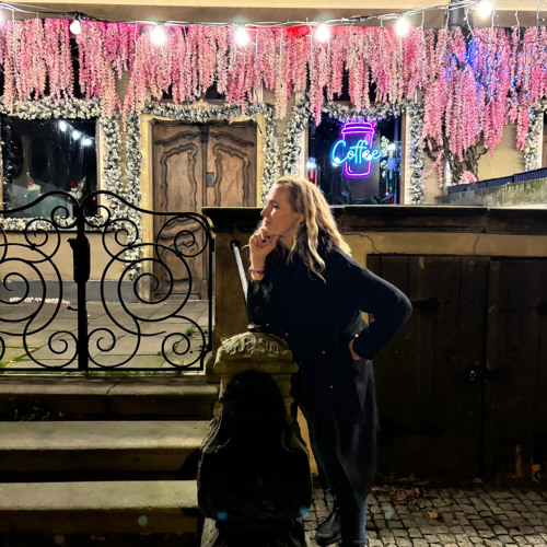 Stream People Get Ready rough mix 20230820.mp3 by Carin Rabe Becker ...