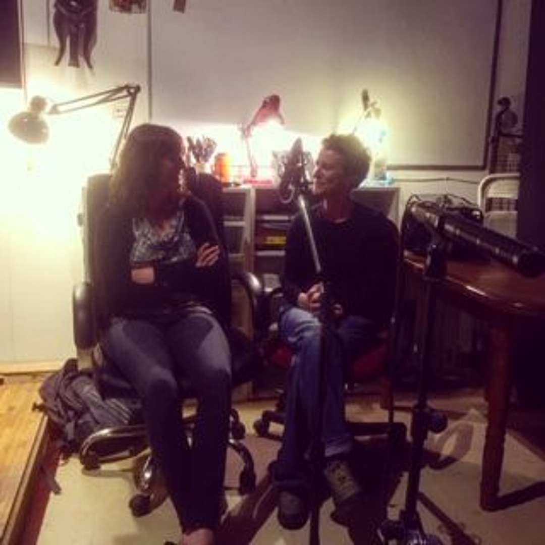 Stream Emmy-nominated Foley Artist Caoimhe Doyle and Foley Mixer Jean ...