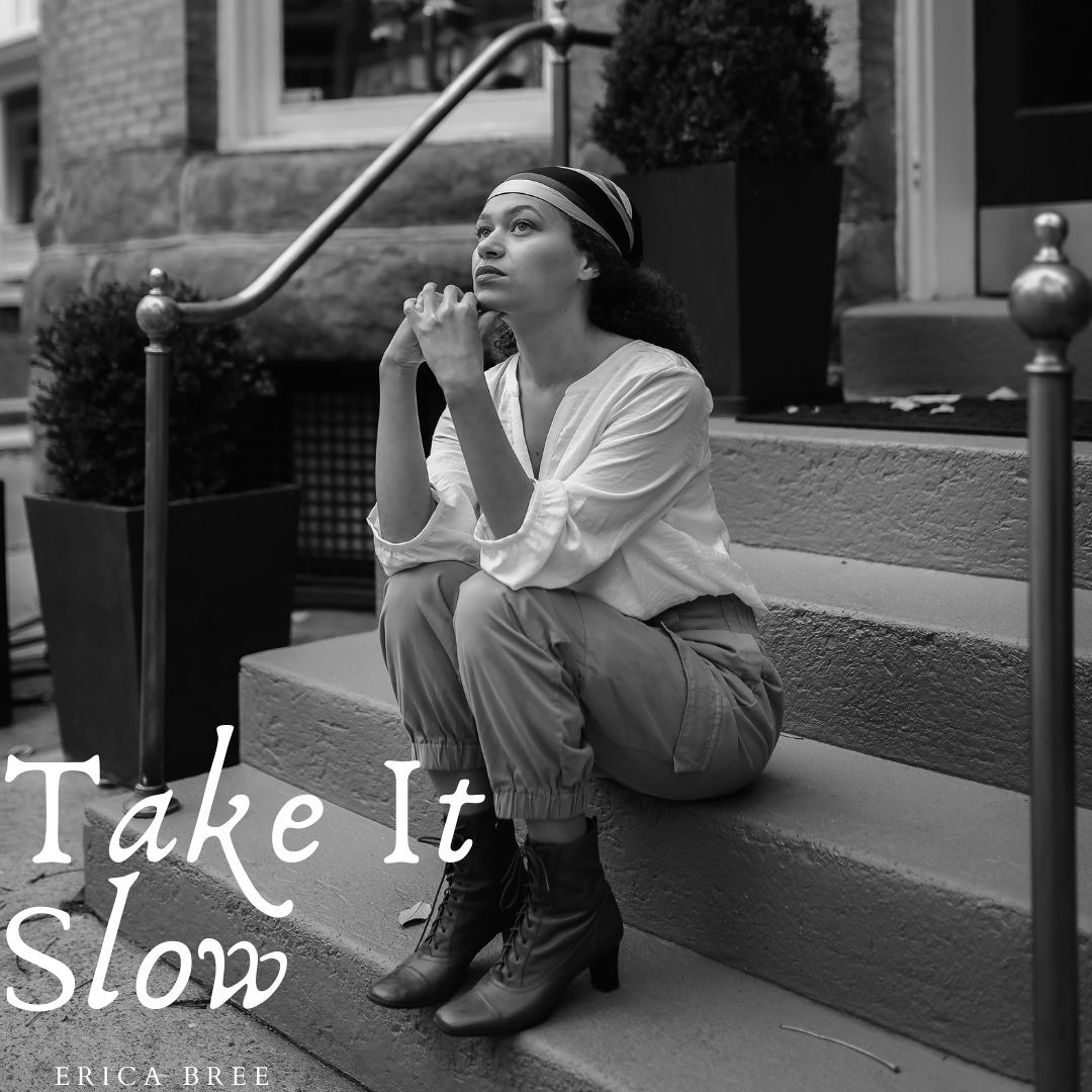 Stream Take It Slow by Erica Worrell | Listen online for free on SoundCloud