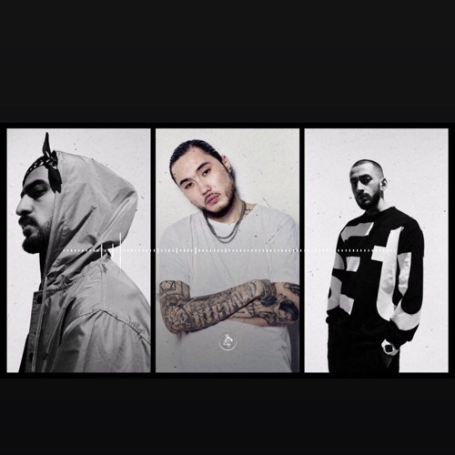 Stream Miyagi,Andy Pand&Скриптонит-Свора by Janea.01 | Listen online ...