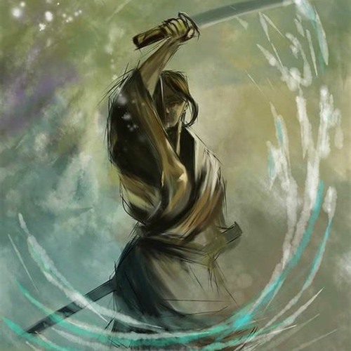 Stream Liquid Samurai by DigitalSamurai | Listen online for free on ...