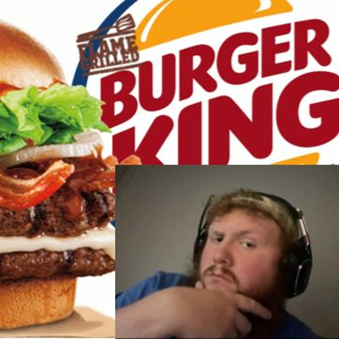 Stream Caseoh Roddy Ricch Ballin Burger King by Parker323 | Listen ...