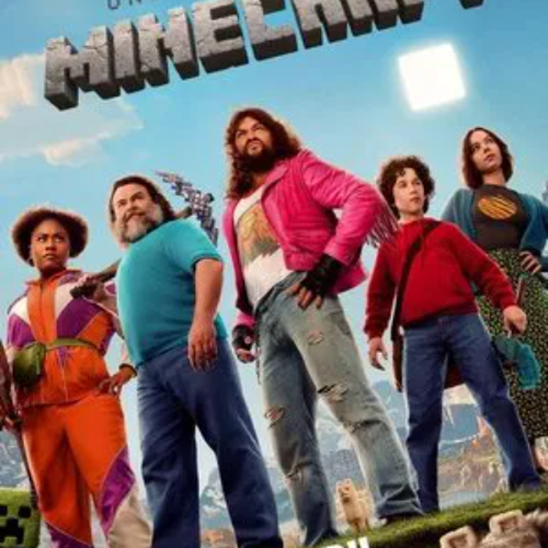 Listen to music albums featuring [Cuevana 3]-Una película de Minecraft ...