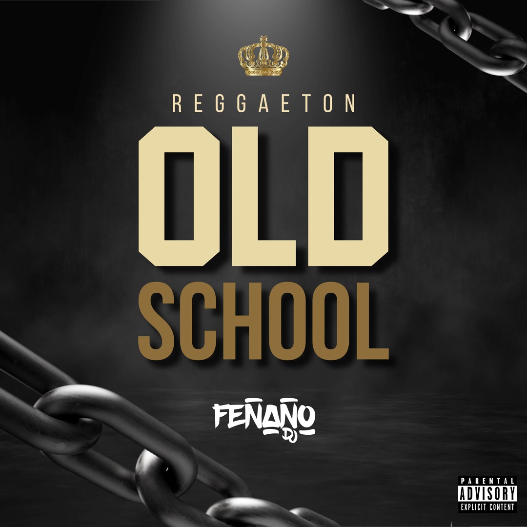 Stream Feñaño DJ - Mix Reggaeton Old School by DJ Ramon Silva | Listen ...
