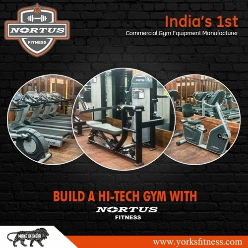 Stream Treadmill Workout – Get The Most Out of It by Nortus Fitness ...