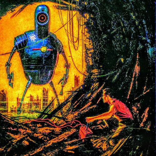 Stream DARK BOO VS PSYCHO FILTER (OZMON MASHUP) by DJ 0_0 0ZM0N ...