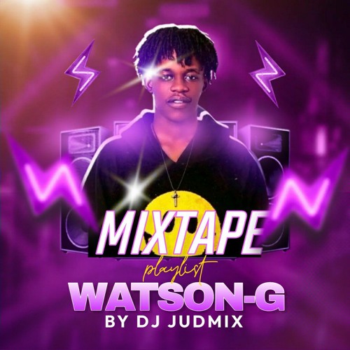 Stream ﻿MIXTAPE PLAYLISTS WATSON-G PI PITI PAMI GRAN YO VS WILL G DETAL ...