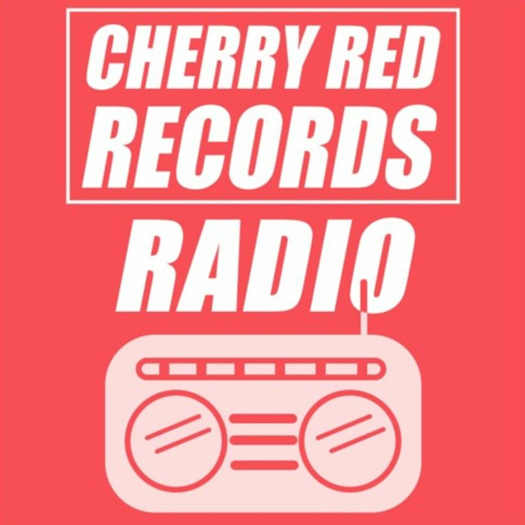 Stream The Cherry Red Radio Show: Episode 13 (January 2021) by ...