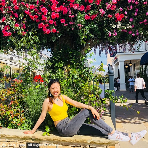 Stream UAL Student Voices 2020 Grace long By Academic Support stream-ual-student-voices-2020-grace-long-by-academic-support