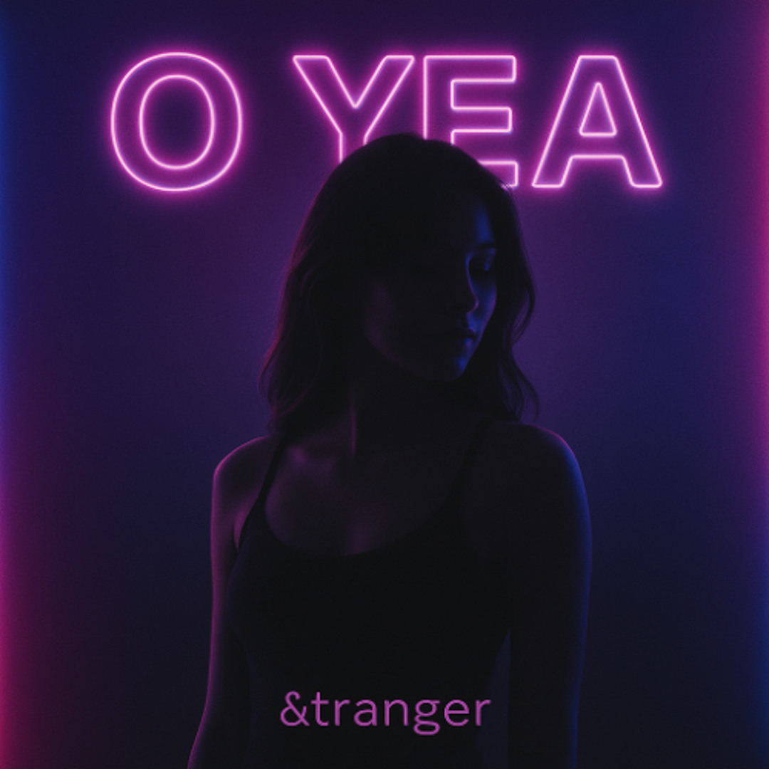 Stream o yeah by &trange® | Listen online for free on SoundCloud