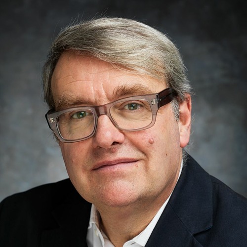 Stream episode Value Based Pricing with Alastair Dryburgh by Through ...