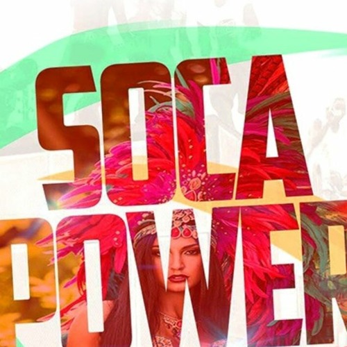 Stream 2020 power soca mix by DJ OneTouch | Listen online for free on ...